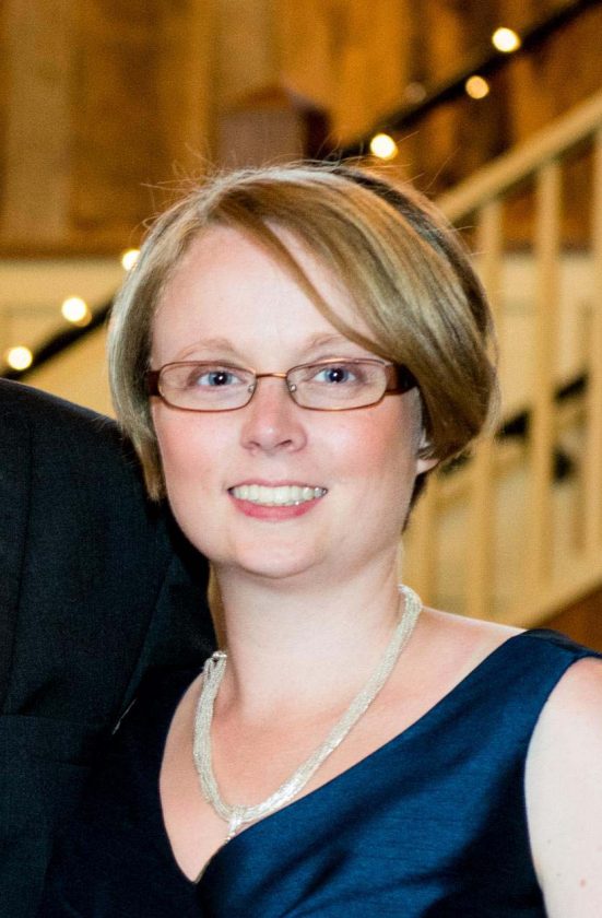 Tracey Leigh Smith Thompson | News, Sports, Jobs - The Nashua Telegraph